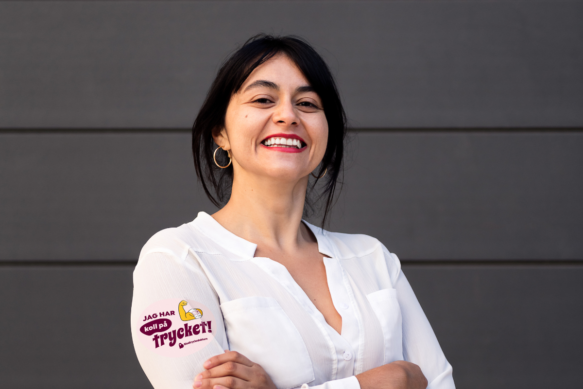 Vad är ett optimalt blodtryck? - Blodtrycksdoktorn förklarar