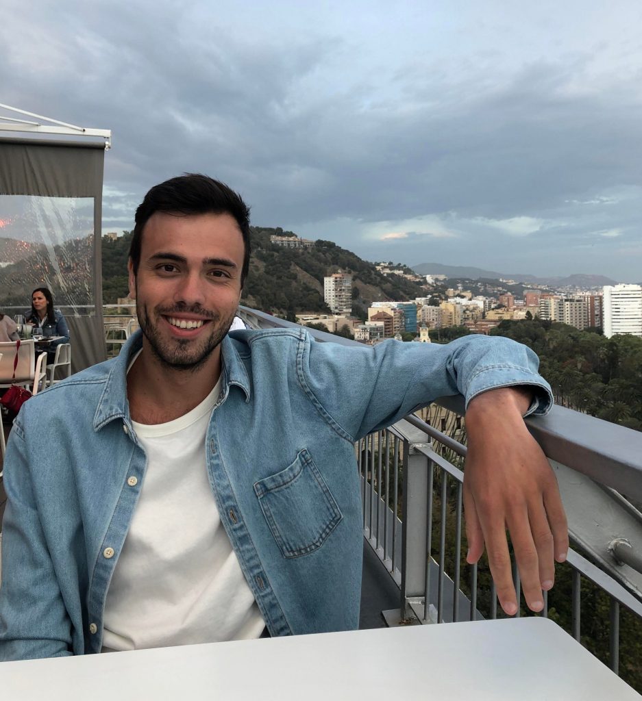 Tech: Vincent Jarnung - Blodtrycksdoktorn