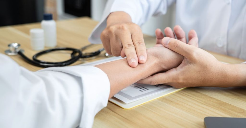 Puls och högt blodtryck - Blodtrycksdoktorn förklarar sambandet